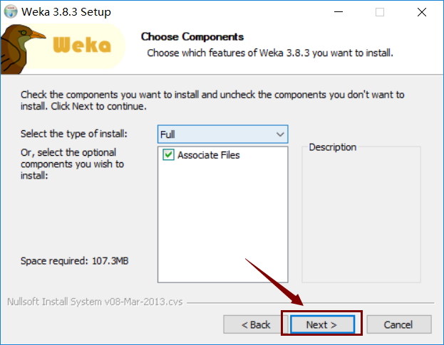 Weka简单介绍与最新详细简单安装以及环境变量配置-阿里云开发者社区