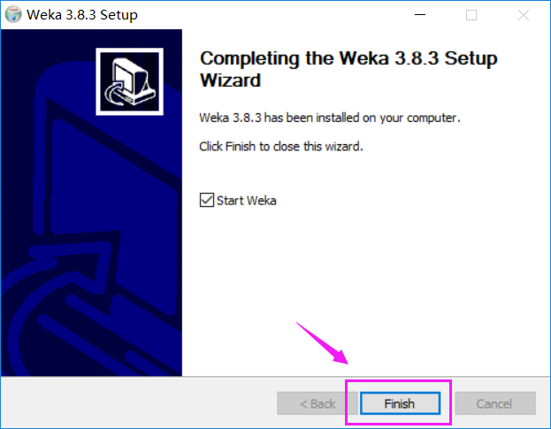 Weka简单介绍与最新详细简单安装以及环境变量配置-阿里云开发者社区
