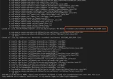Starrocks执行查询报错：Memory of process exceed limit. Used: XXX, Limit: XXX. Mem usage has exceed the ...