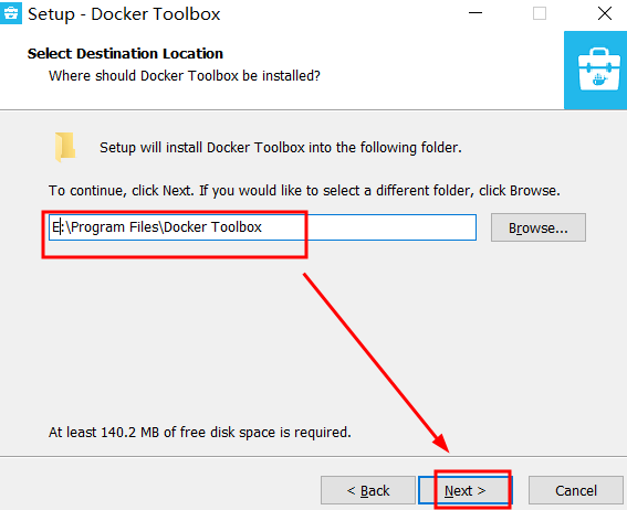 Docker Toolbox：Docker Toolbox的简介、安装、使用方法之详细攻略-阿里云开发者社区