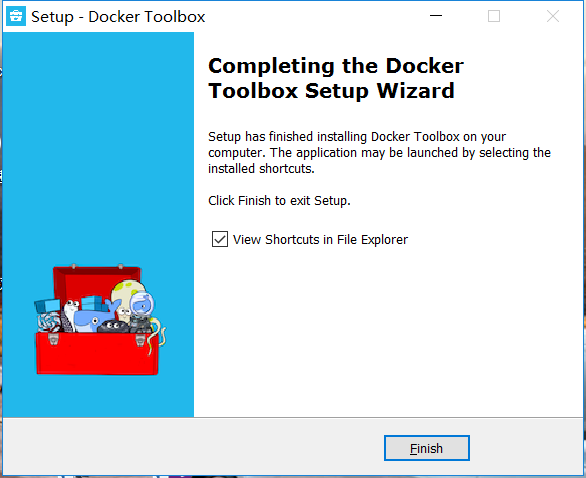 Docker Toolbox：Docker Toolbox的简介、安装、使用方法之详细攻略-阿里云开发者社区