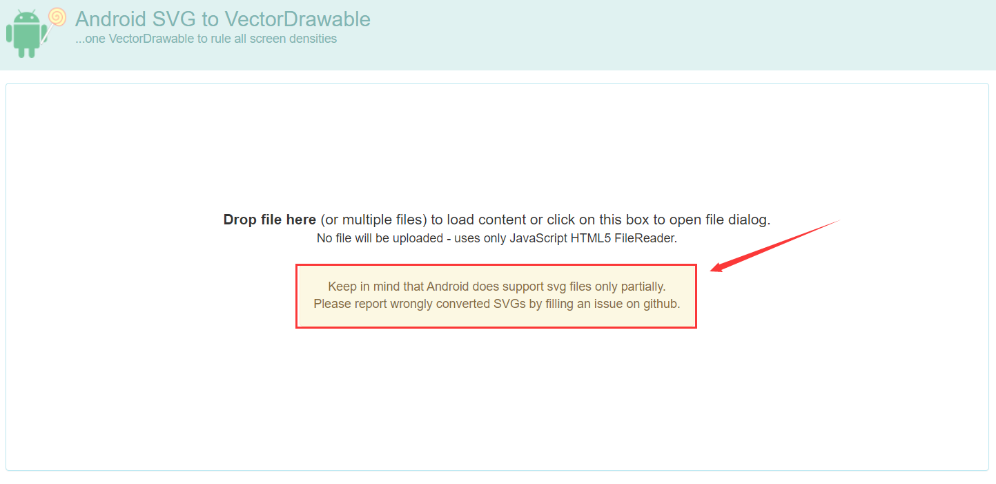Android Studio进行APP设计开发之矢量图及XML文件转换-阿里云开发者社区
