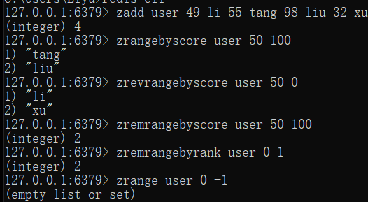 redis入门到精通系列（一）：入门redis看这一篇就够了-阿里云开发者社区