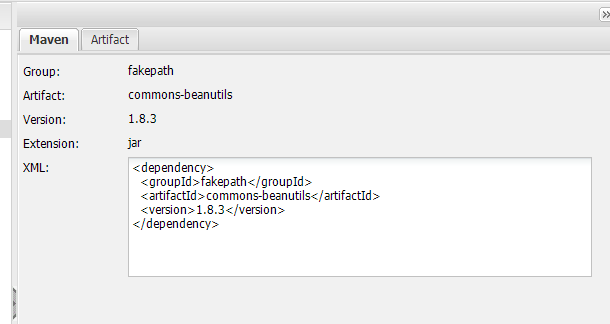jar包导入到项目中、本地maven仓库、私库-阿里云开发者社区