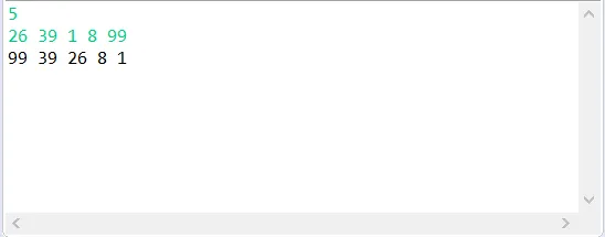 Java中sort函数的几种使用方法-阿里云开发者社区