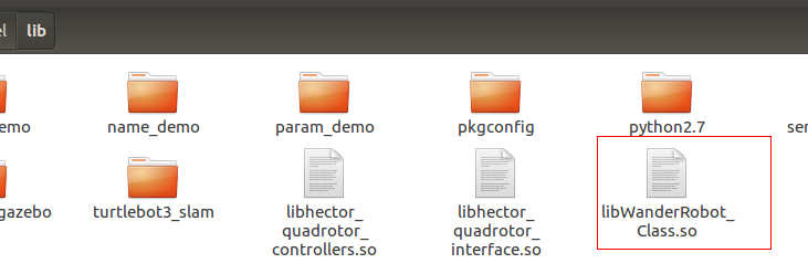 ROS中CMakeLists.txt文件 使用 讲解与总结-阿里云开发者社区