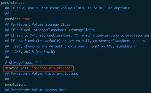 K8S的StorageClass实战(NFS)-阿里云开发者社区