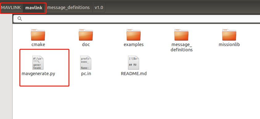 Mavlink 通讯协议与新消息生成方法-阿里云开发者社区