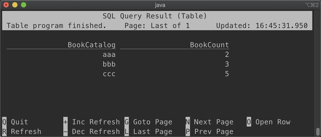 Flink SQL Client初探-阿里云开发者社区