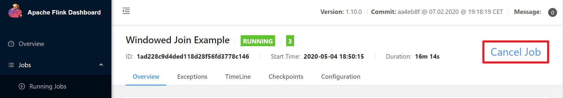 Flink Native Kubernetes实战-阿里云开发者社区