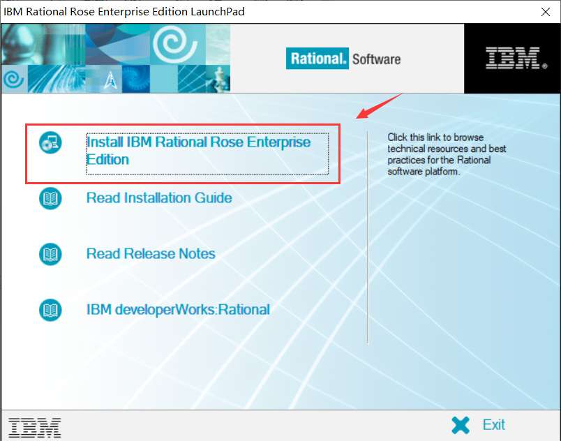Rational Rose 2007简单介绍及详细安装步骤-阿里云开发者社区