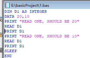 Basic语言入门从环境搭建到核心语法与实例-开发者社区-阿里云