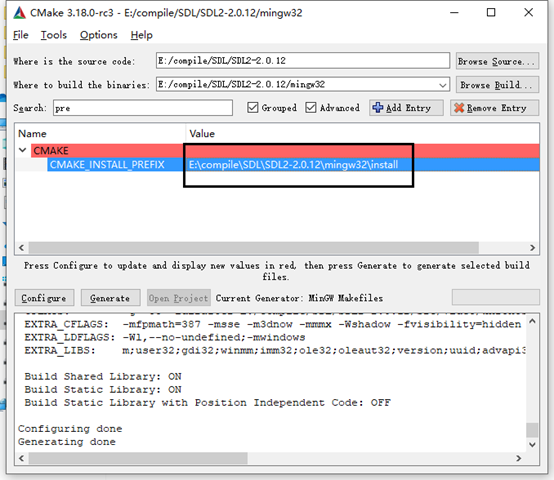 SDL开发笔记（一）：SDL介绍、编译使用以及工程模板-阿里云开发者社区