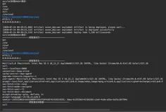 request.getSession().getAttribute 获取不到值,获取到的是null-阿里云开发者社区