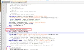 解决问题：make: *** No targets specified and no makefile found. Stop.-阿里云开发者社区