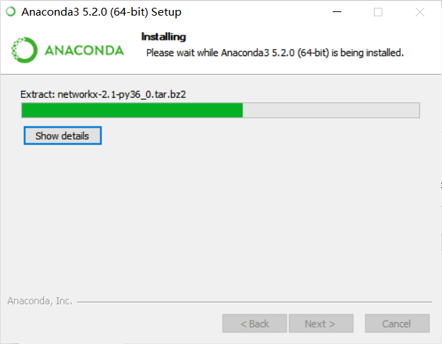 手把手教你配置Anaconda+Pycharm开发环境-阿里云开发者社区