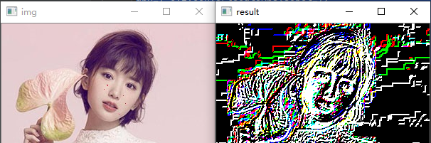 图像梯度与Sobel滤波器---OpenCV-Python开发指南（20）-阿里云开发者社区
