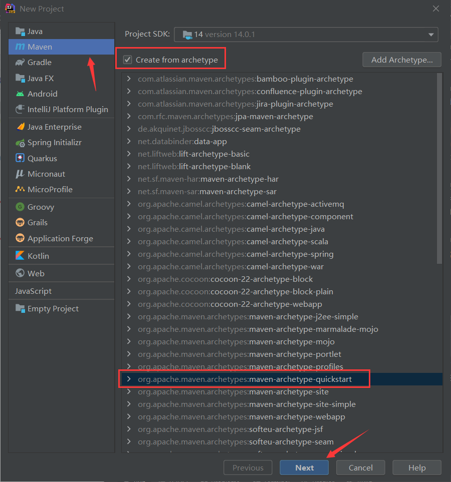 MyBatis——IDEA中使用Maven搭建MyBatis框架，让它跑起来（入门）-阿里云开发者社区