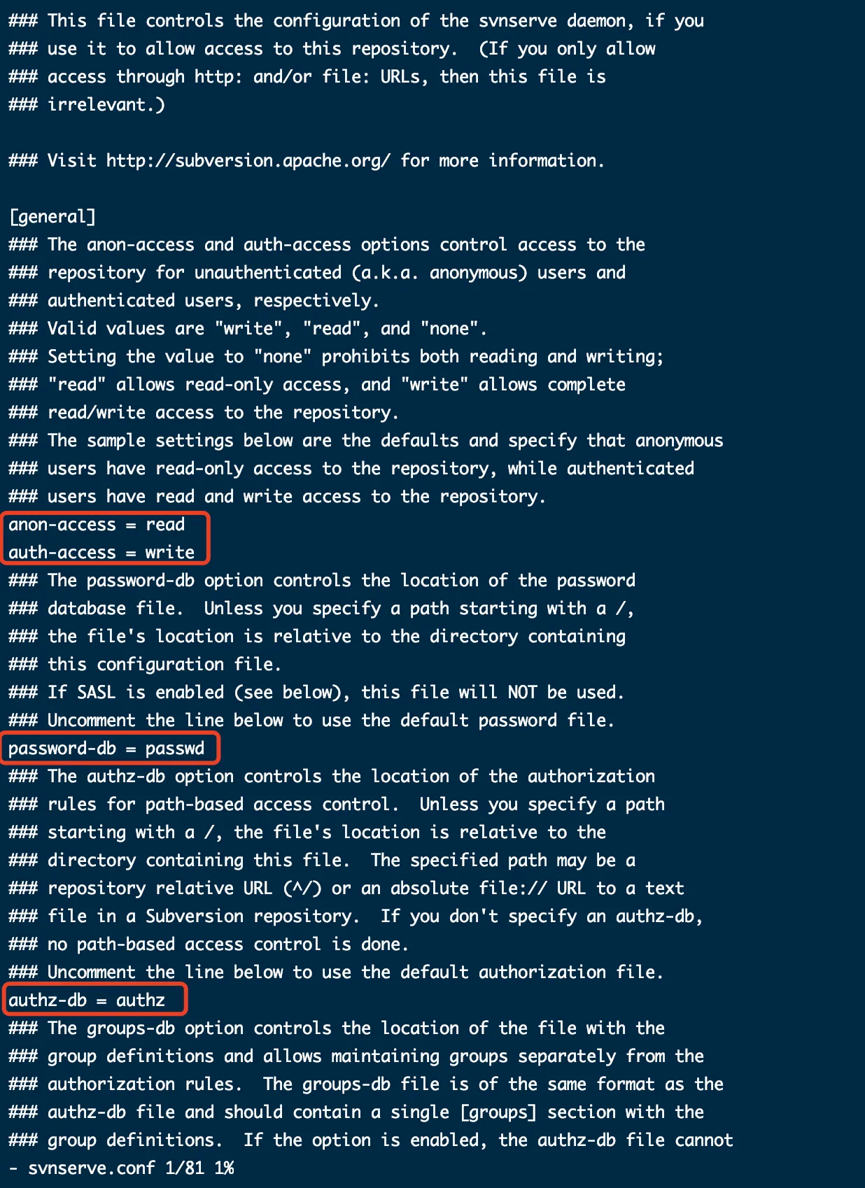 Docker下安装SVN-阿里云开发者社区