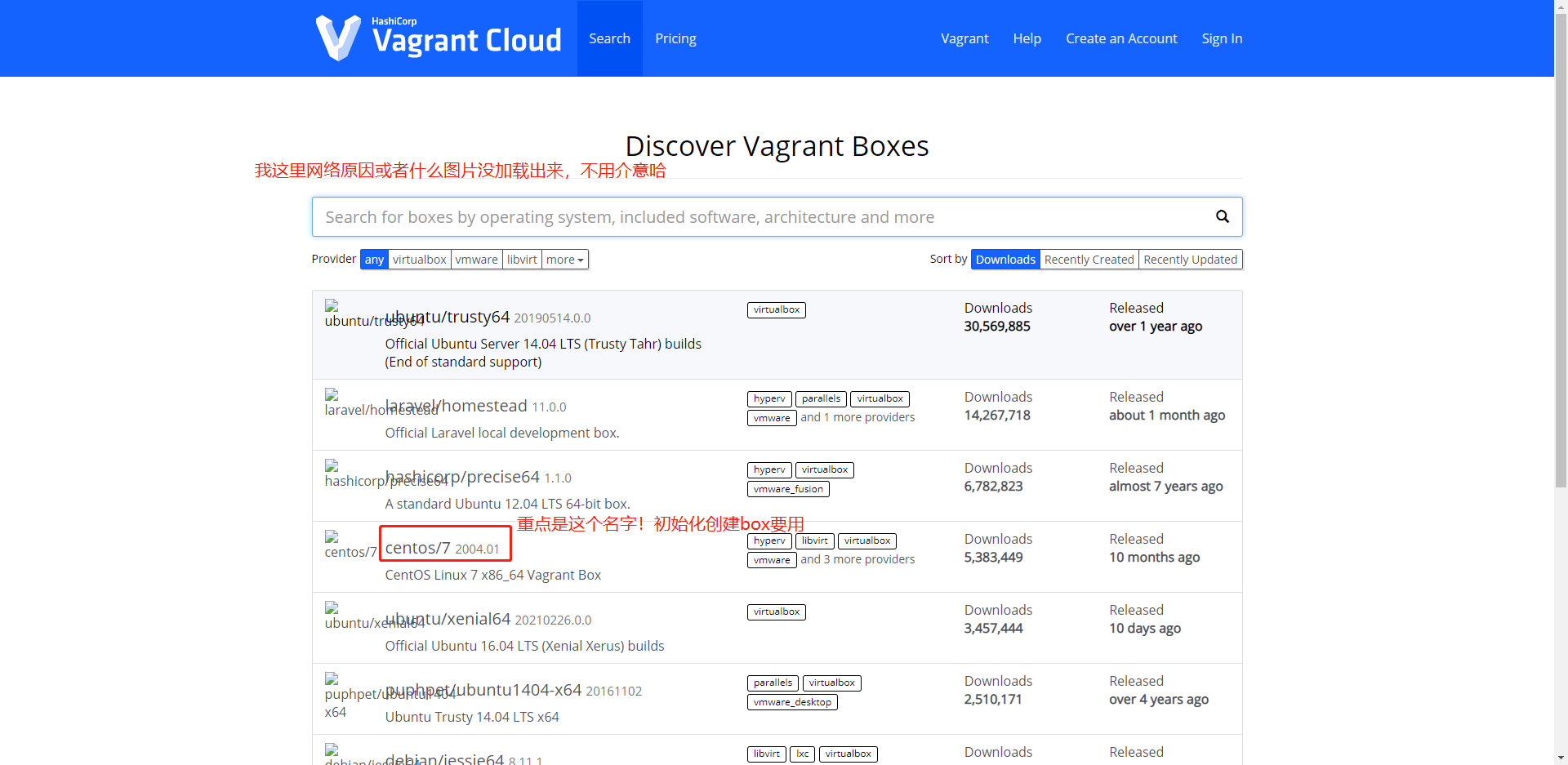超详细的 Vagrant 上手指南，搭建Linux虚拟机别再用VMware Workstation了！-阿里云开发者社区