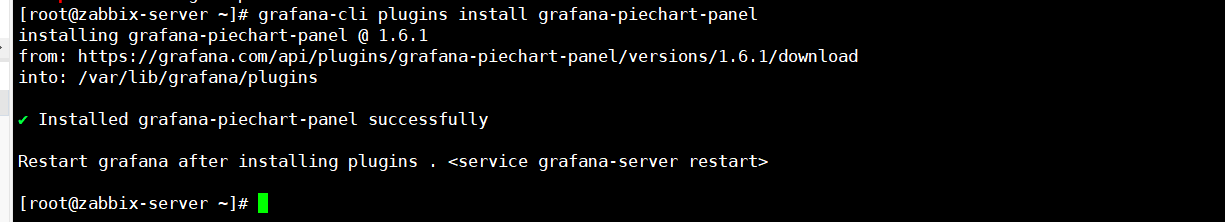zabbix利用grafana自定义监控图形展现（十一）-阿里云开发者社区