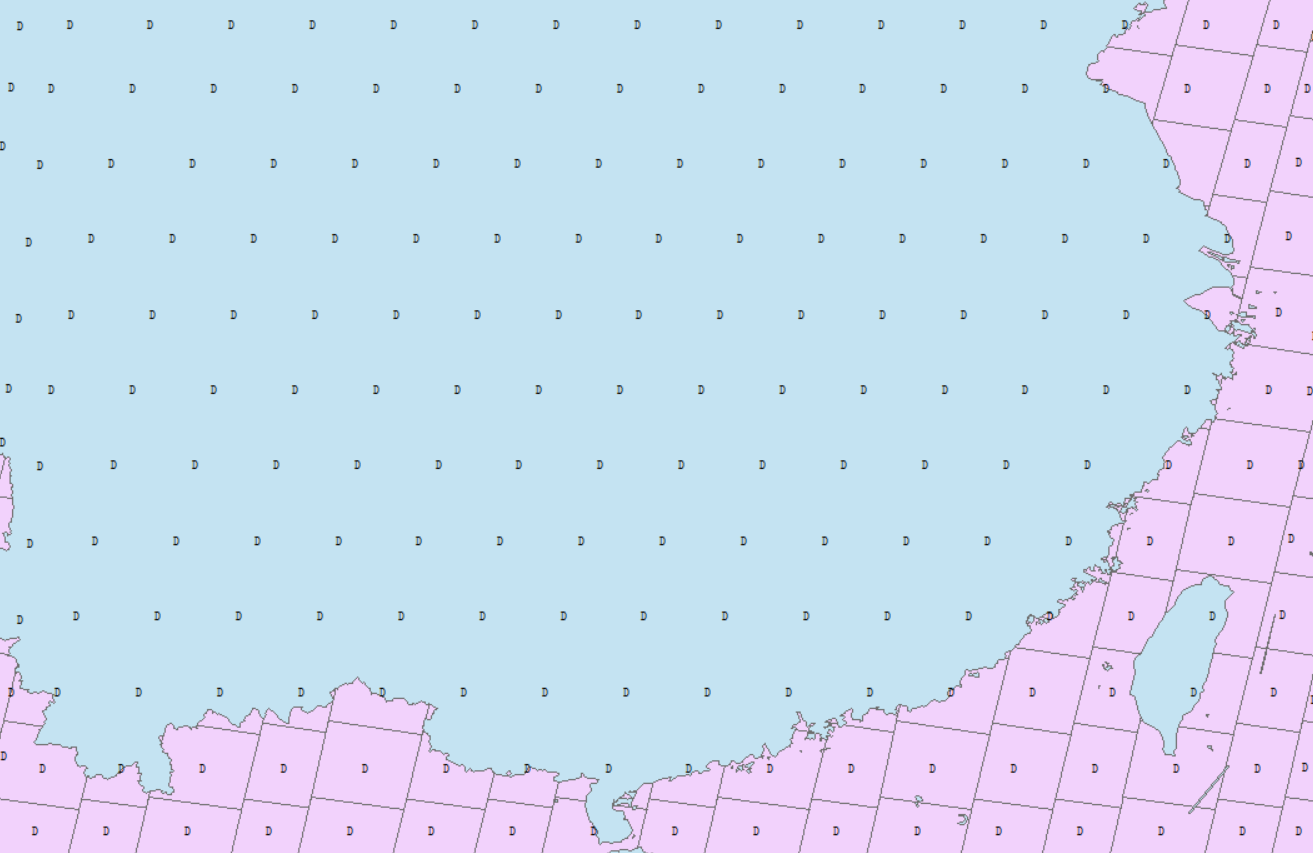 Landsat卫星分幅：WRS条带号Path、Row介绍与矢量文件获取-阿里云开发者社区