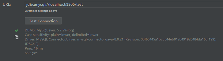 IDEA SpringBoot SQL连接常见五大异常处理-阿里云开发者社区