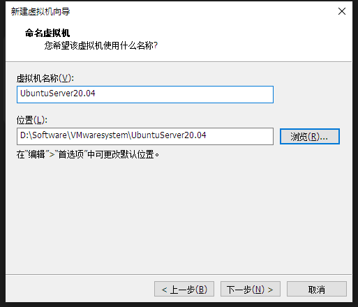 Ubuntu Server 20.04 LTS下载及安装教程-阿里云开发者社区