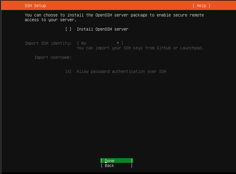 Ubuntu Server 20.04 LTS下载及安装教程-阿里云开发者社区