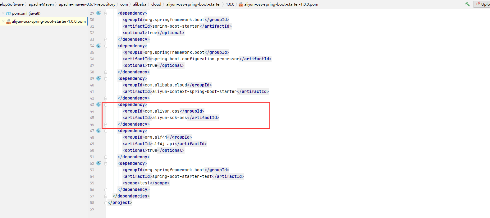 四步解决！OSS对象存储文件上传功能（服务端签名后直传，建议收藏）-阿里云开发者社区