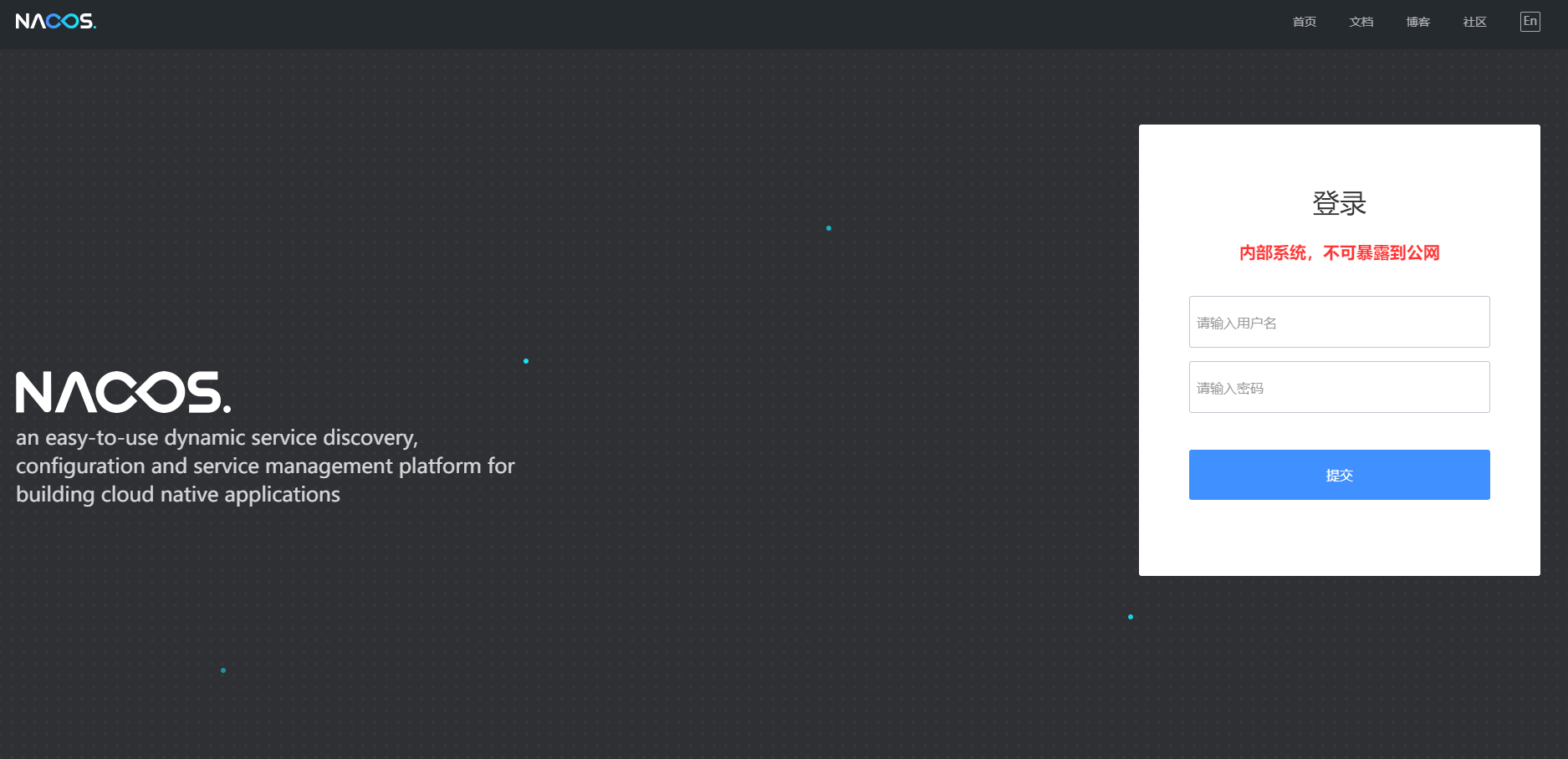 Nacos配置中心交互模型是 push 还是 pull ？你应该这么回答-阿里云开发者社区