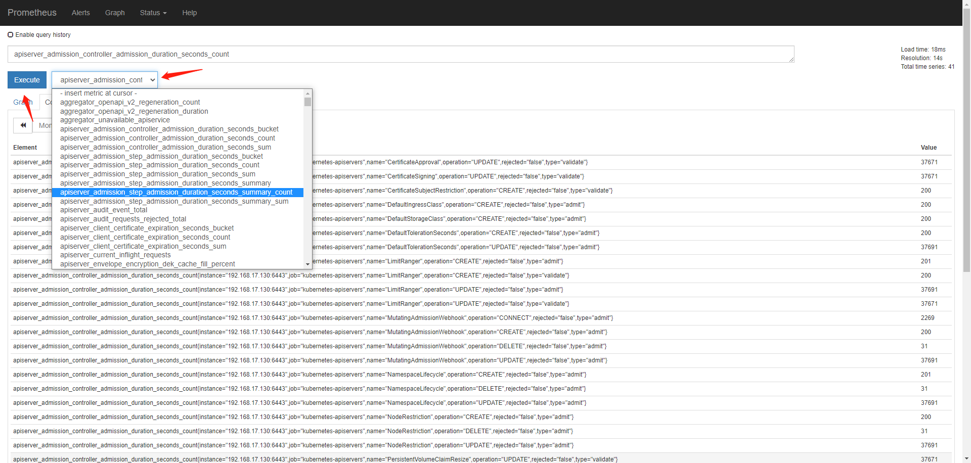 Prometheus + Grafana on k8s部署-阿里云开发者社区