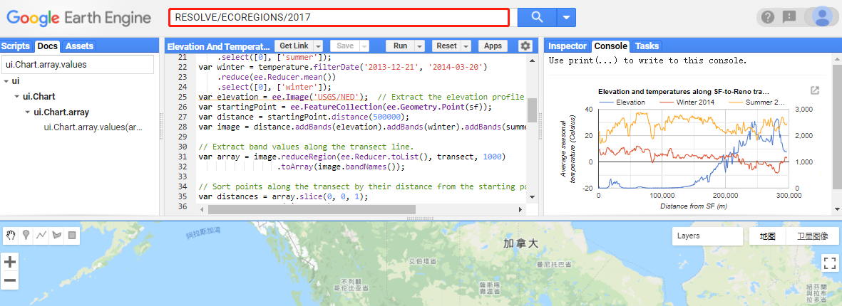Google Earth Engine（GEE）最全632个数据集在哪里找？文章末含名称！-阿里云开发者社区