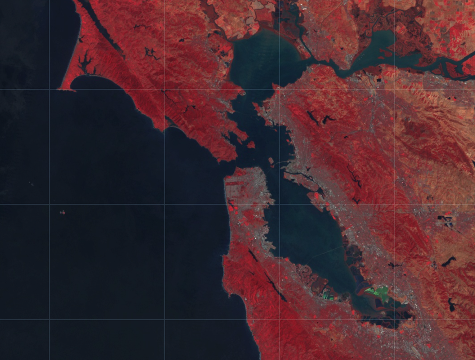 Google Earth Engine（GEE）——Landsat 系列卫星及其算法的介绍（新手必备）！-阿里云开发者社区