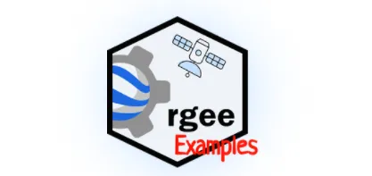 Google Earth Engine（GEE）——基本 rgee - 地图信息-阿里云开发者社区