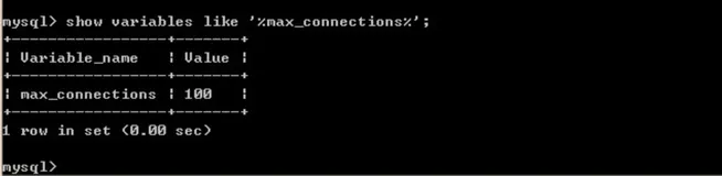MySQL 1040 - Too many connections 如何解决？-阿里云开发者社区