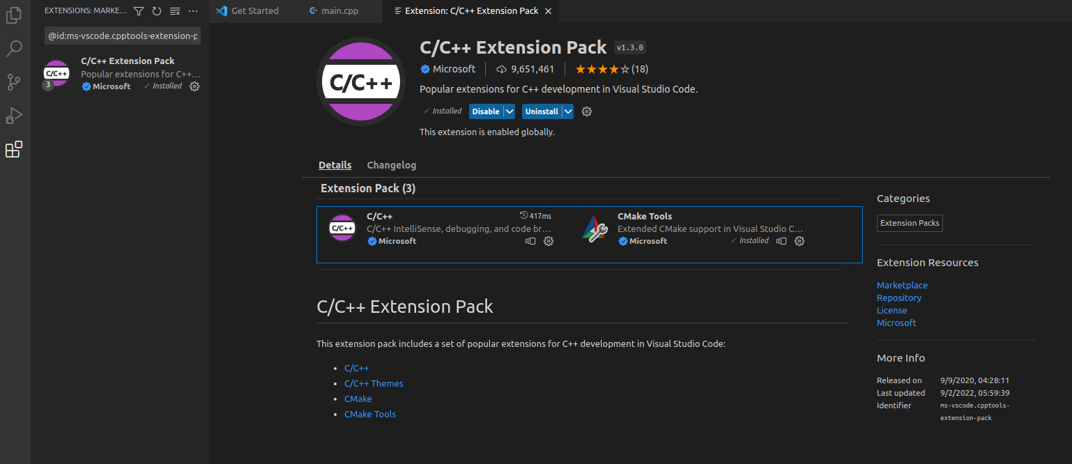 Linux Ubuntu配置Visual Studio Code及C++环境的方法-阿里云开发者社区