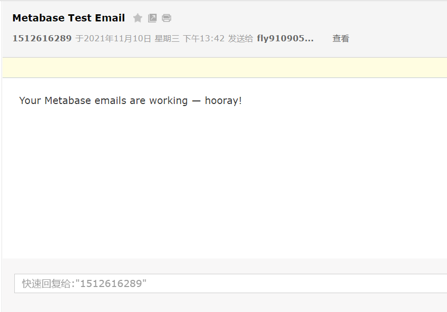Metabase的基本使用：10分钟快速入门-阿里云开发者社区