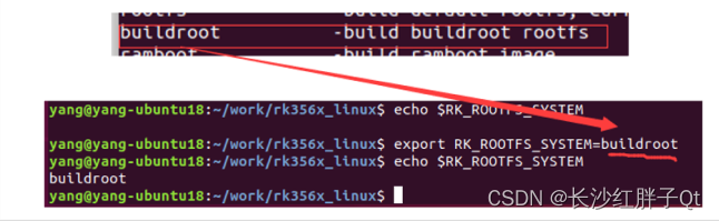RK3568开发笔记（四）：在虚拟机上使用SDK编译制作uboot、kernel和buildroot镜像-阿里云开发者社区