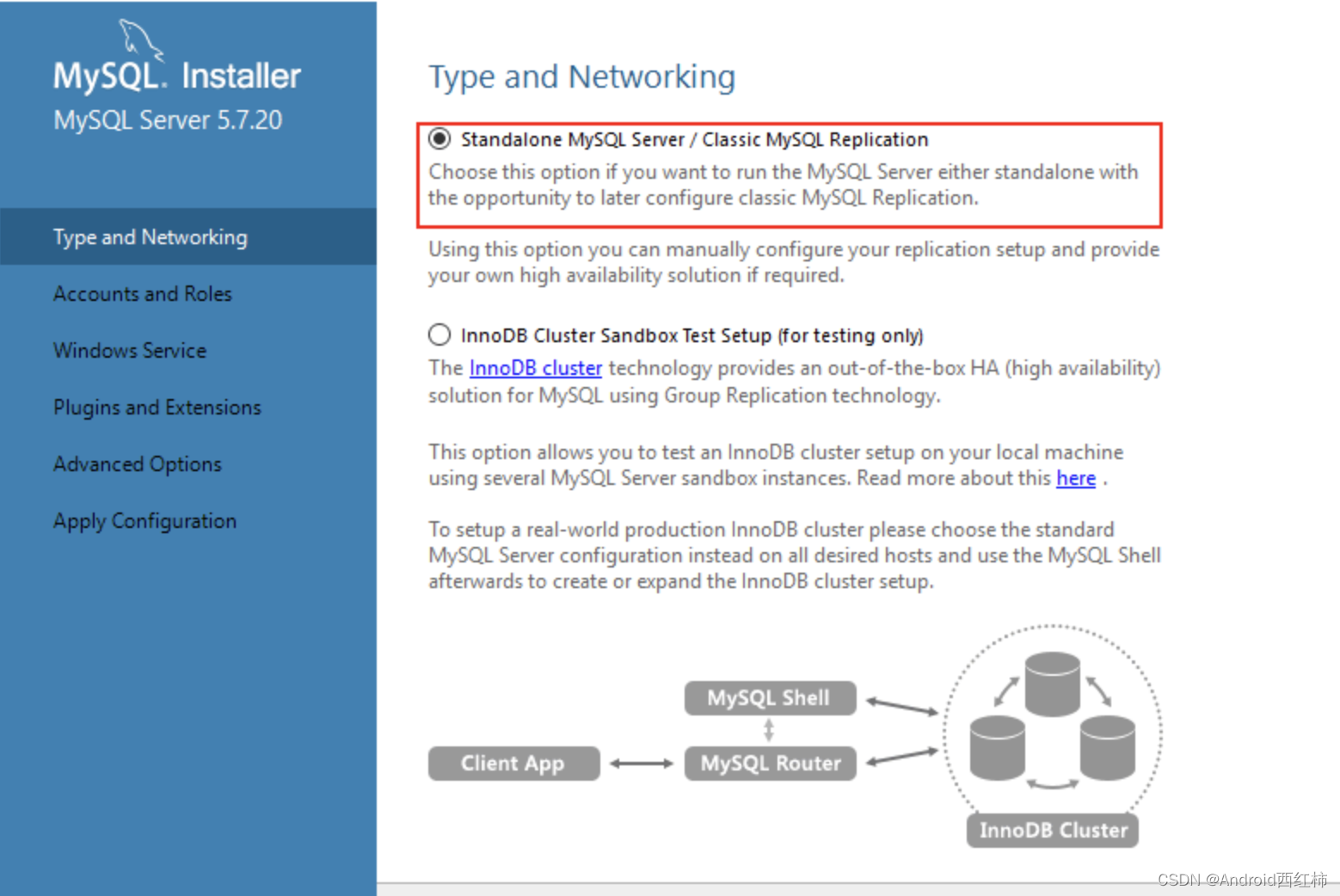 Mysql新手入门全流程详解从windows安装配置到sql基础 开发者社区 阿里云