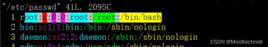 Linux系统调用六、stat函数与 Struct Stat 文件信息结构体深度刨析（二） 阿里云开发者社区