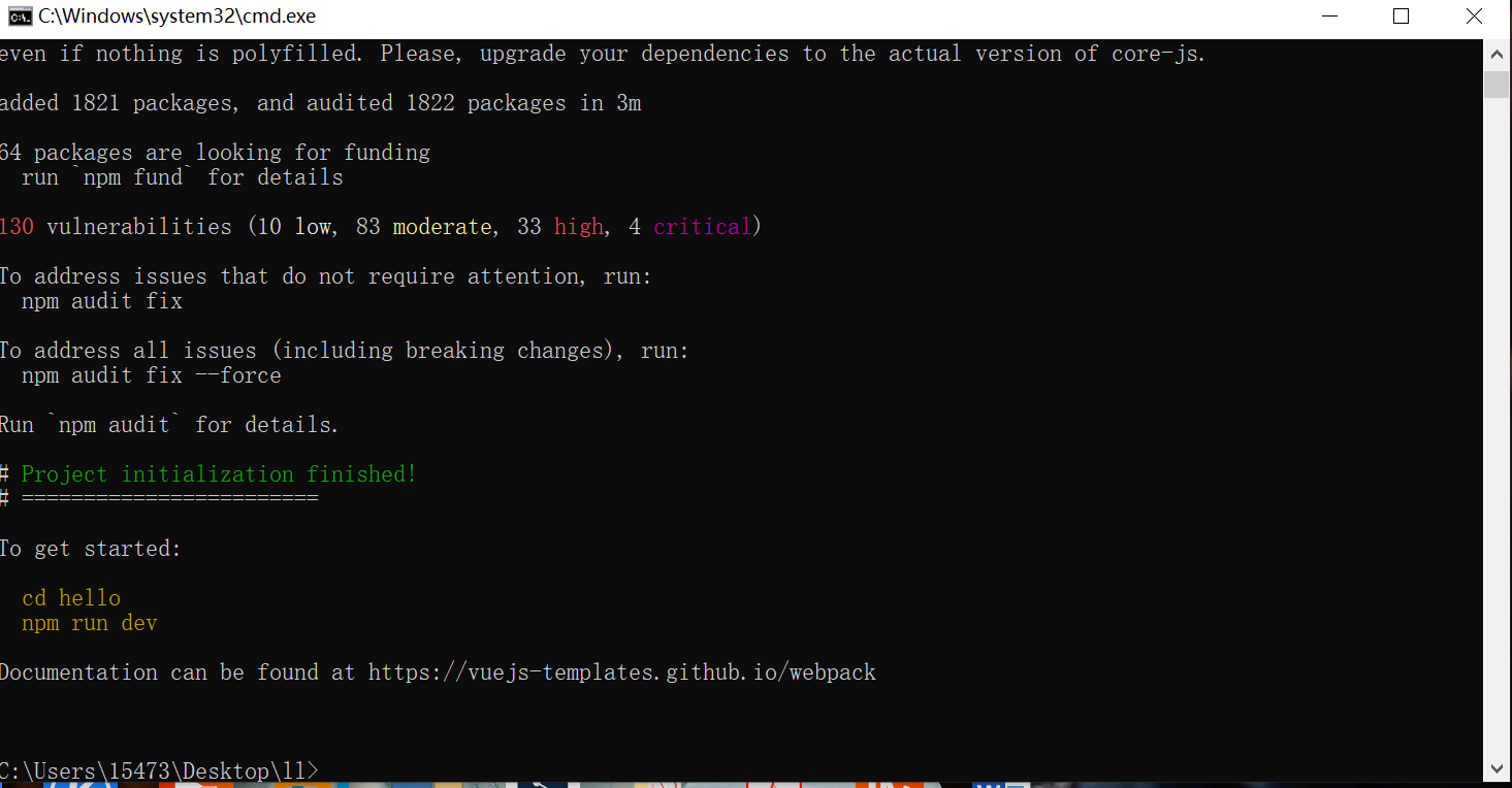 IDEA搭建第一个简单的ElementUI+Vue项目（Demo）-阿里云开发者社区