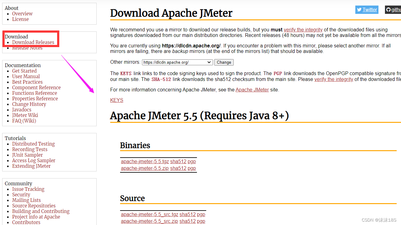 Jmeter和JDK下载安装及环境变量配置详细教程-阿里云开发者社区