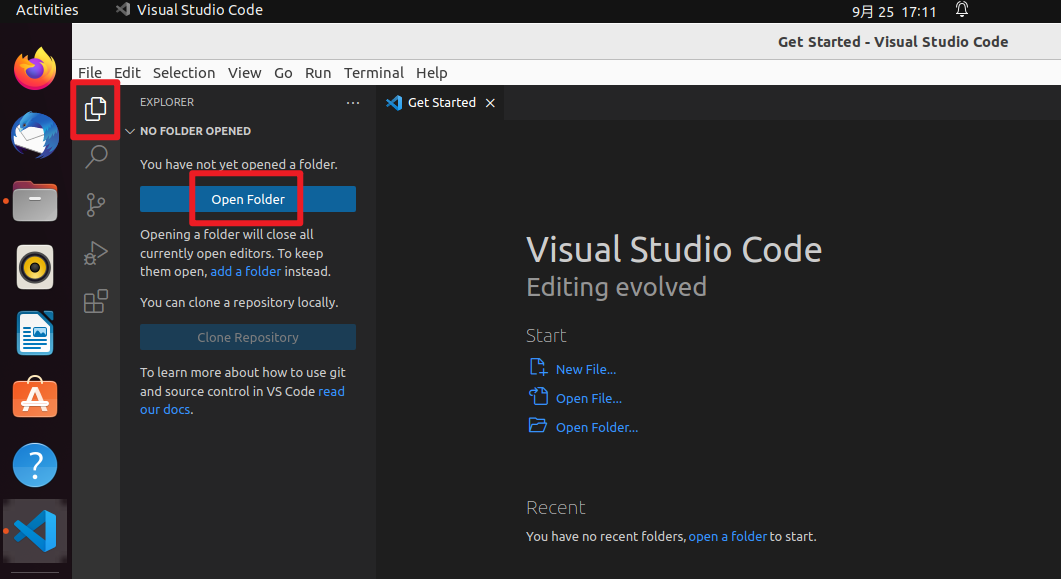 Linux Ubuntu配置Visual Studio Code及C++环境的方法-阿里云开发者社区