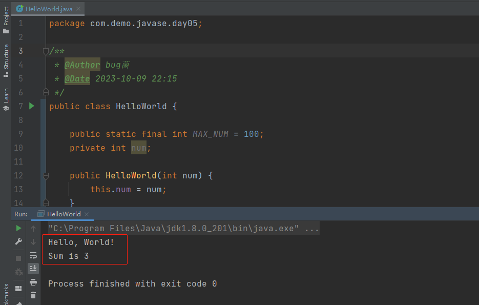 滚雪球学Java(05)：了解Java编程的基础：关键字、标识符和命名规范-阿里云开发者社区