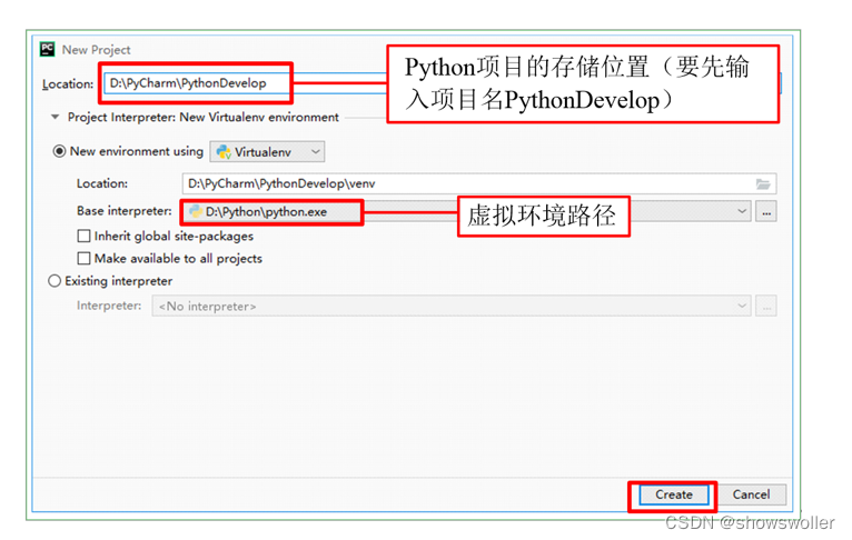 搭建Python-OpenCV开发环境（包括Python、Pycharm、OpenCV下载 图文解释）-阿里云开发者社区