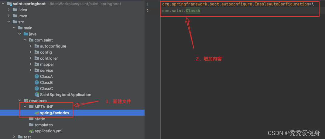 《SpringBoot系列十四》：@ConditionalOnBean、@ConditionalOnMissingBean注解居然失效了-阿里云开发者社区