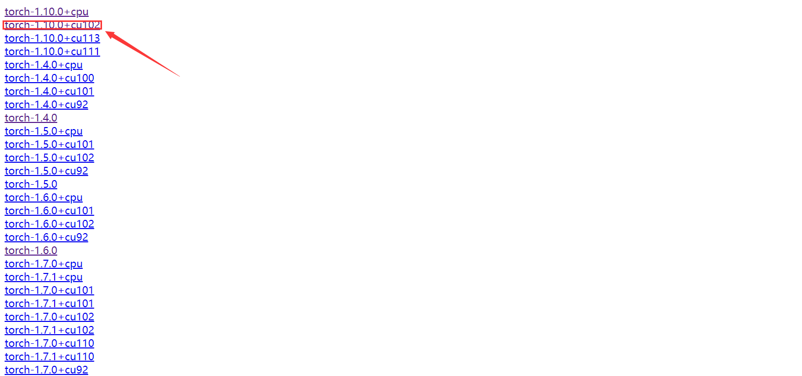 基于Pytorch中安装torch_geometric简单详细完整版-阿里云开发者社区