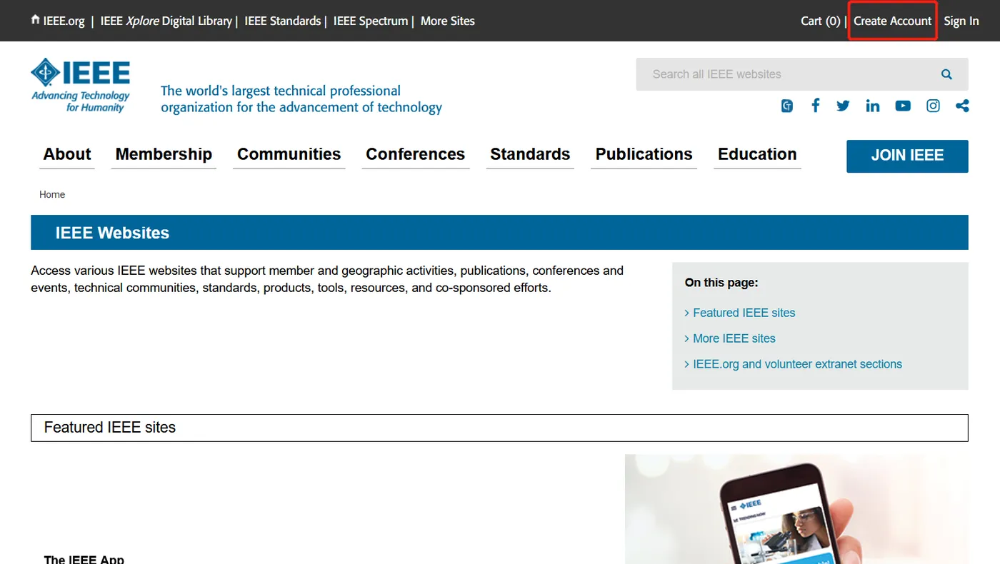 （新）IEEE Access论文投稿步骤-阿里云开发者社区