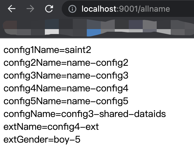 图文详述Nacos配置中心使用：应用间配置共享、扩展配置文件加载优先级、新老版本差异-阿里云开发者社区